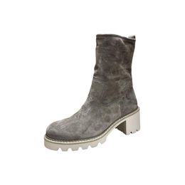 Paul Green Klassische Stiefeletten in Beige | Gr.: 40