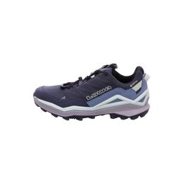Lowa Wander- & Bergschuhe in Blau | Gr.: 39,5