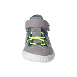 Ricosta Klettschuhe in Grau | Gr.: 25