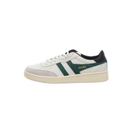 Gola Sneaker Low in Wei&szlig; | Gr.: 43