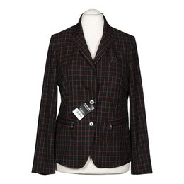 Gerry Weber Blazer Damen Gr&ouml;&szlig;e XL Second Hand bunt