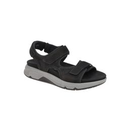 Gabor Trekkingsandalen in Schwarz | Gr.: 40,5
