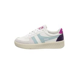 Gola Sneaker Low in Wei&szlig; | Gr.: 40