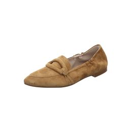Gianluca Capannolo Gianluca Pisati Klassische Slipper in Braun | Gr.: 40