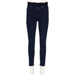 Hugo Jeans Damen Gr&ouml;&szlig;e 28 Second Hand marine