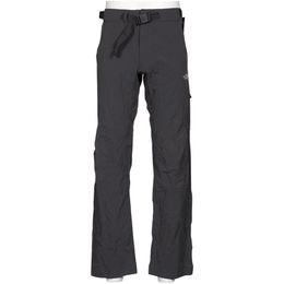 The North Face Stoffhose Herren Gr&ouml;&szlig;e 30 Second Hand grau