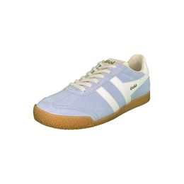 Gola Sportliche Schn&uuml;rschuhe in Blau | Gr.: 42