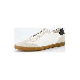 Paul Green Sportliche Schn&uuml;rschuhe in Wei&szlig; | Gr.: 37,5