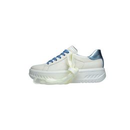 Ara Plateau Sneaker in Wei&szlig; | Gr.: 38