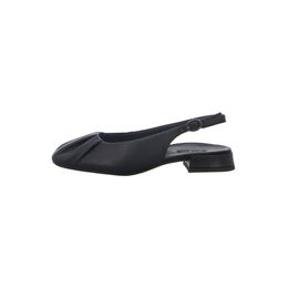 Paul Green Slingpumps in Schwarz | Gr.: 37,5