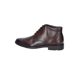Lloyd Schn&uuml;rstiefeletten in Braun | Gr.: 41