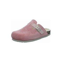 DR. BRINKMANN Hausschuhe in Rosa | Gr.: 42