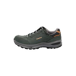 Lowa Wander- & Bergschuhe in Grau | Gr.: 39,5