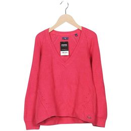 Gant Pullover Damen Gr&ouml;&szlig;e L Second Hand pink