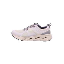 Paul Green Sportliche Schn&uuml;rschuhe in Wei&szlig; | Gr.: 37