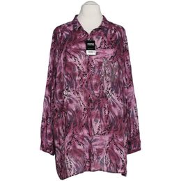 Studio Untold Bluse Damen Gr&ouml;&szlig;e 7XL Second Hand lila