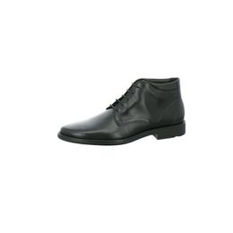 Lloyd Schn&uuml;rstiefeletten in Schwarz | Gr.: 43