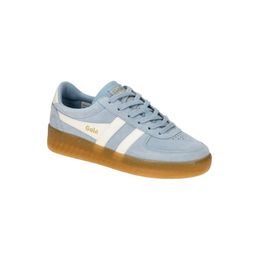 Gola Sneaker Low in Blau | Gr.: 38