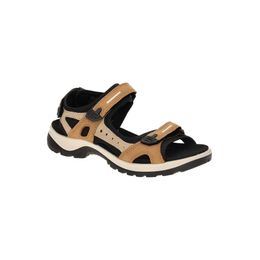 Ecco Trekkingsandalen in Braun | Gr.: 36