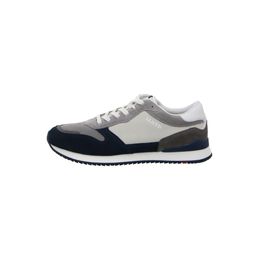 Lloyd Sportliche Schn&uuml;rschuhe in Bunt | Gr.: 44