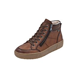 Remonte Sneaker High in Braun | Gr.: 38