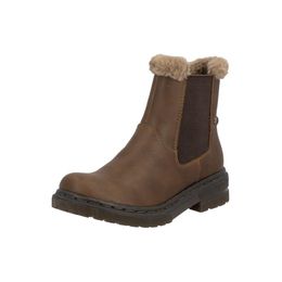 Rieker Chelsea Boots in Braun | Gr.: 36