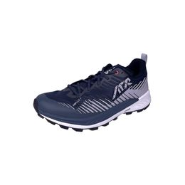 Lowa Wander- & Bergschuhe in Blau | Gr.: 44,5