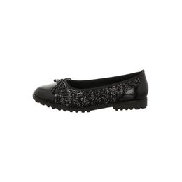 Gabor Ballerinas in Schwarz | Gr.: 37