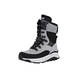 Rieker Winterboots in Grau | Gr.: 43