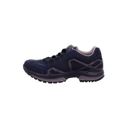 Lowa Wander- & Bergschuhe in Blau | Gr.: 44,5