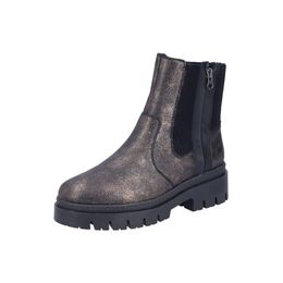Rieker Klassische Stiefeletten in Braun | Gr.: 37