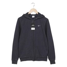 Nike Kapuzenpullover Herren Gr&ouml;&szlig;e S Second Hand marine