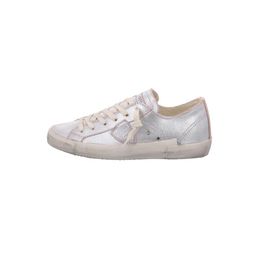 Philippe Model Sneaker Low in Gold | Gr.: 42