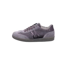 Gabor Sportliche Schn&uuml;rschuhe in Grau | Gr.: 41