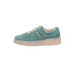 Paul Green Sportliche Schn&uuml;rschuhe in Gr&uuml;n | Gr.: 39