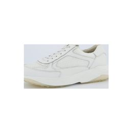 Paul Green Sportliche Schn&uuml;rschuhe in Wei&szlig; | Gr.: 40