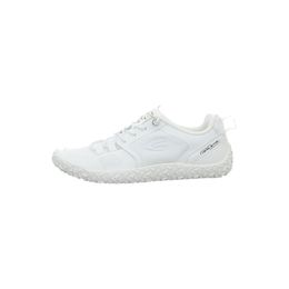 Camel Active Sportliche Schn&uuml;rschuhe in Wei&szlig; | Gr.: 38