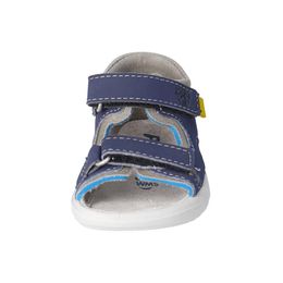 Pepino Sandalen in Blau | Gr.: 25