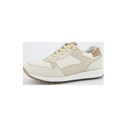 Paul Green Sportliche Schnürschuhe in Weiß | Gr.: 40
