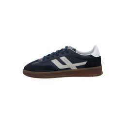 Lloyd Sneaker Low in Blau | Gr.: 43
