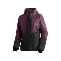 Maier Sports Jacke Campigna W in Schwarz01101 | Gr.: 48