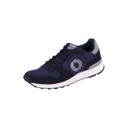ECOALF Sportliche Schn&uuml;rschuhe in Blau | Gr.: 42
