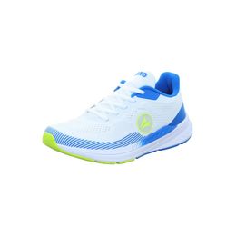 Jako Sportliche Schn&uuml;rschuhe in Wei&szlig; | Gr.: 46