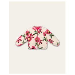Oilily Cottage Jacke in Wei&szlig; | Gr.: 110