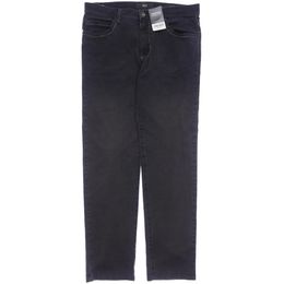 Brax Jeans Herren Gr&ouml;&szlig;e 34 Second Hand grau