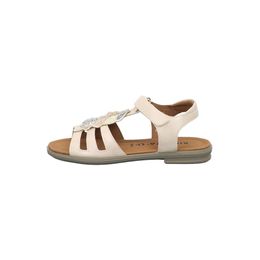 Ricosta Sandalen in Wei&szlig; | Gr.: 39