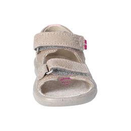 Pepino Sandalen in Beige | Gr.: 26