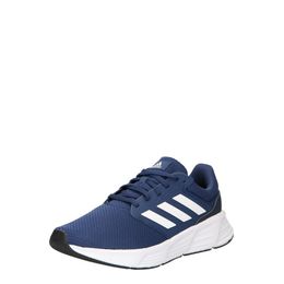 adidas Performance Sneaker 'Galaxy 6' Herren Größe 46 blau / weiß