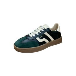 Gant Sportliche Schn&uuml;rschuhe in Gr&uuml;n | Gr.: 41