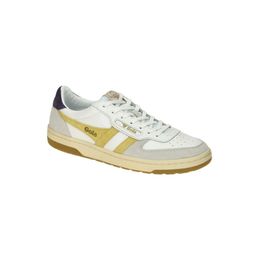 Gola Sneaker Low in Wei&szlig; | Gr.: 36